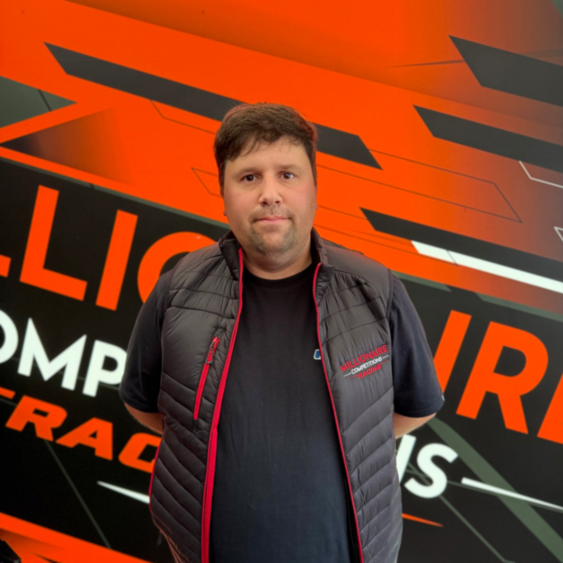 MC Racing | BSB British Superbike Championship Team